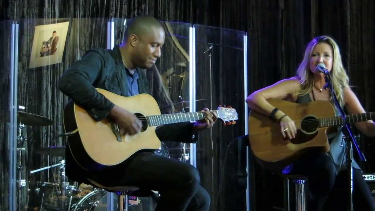 LOVE ME & I NEED LOVE AND TiME by Sheri Pedigo Country music video ...