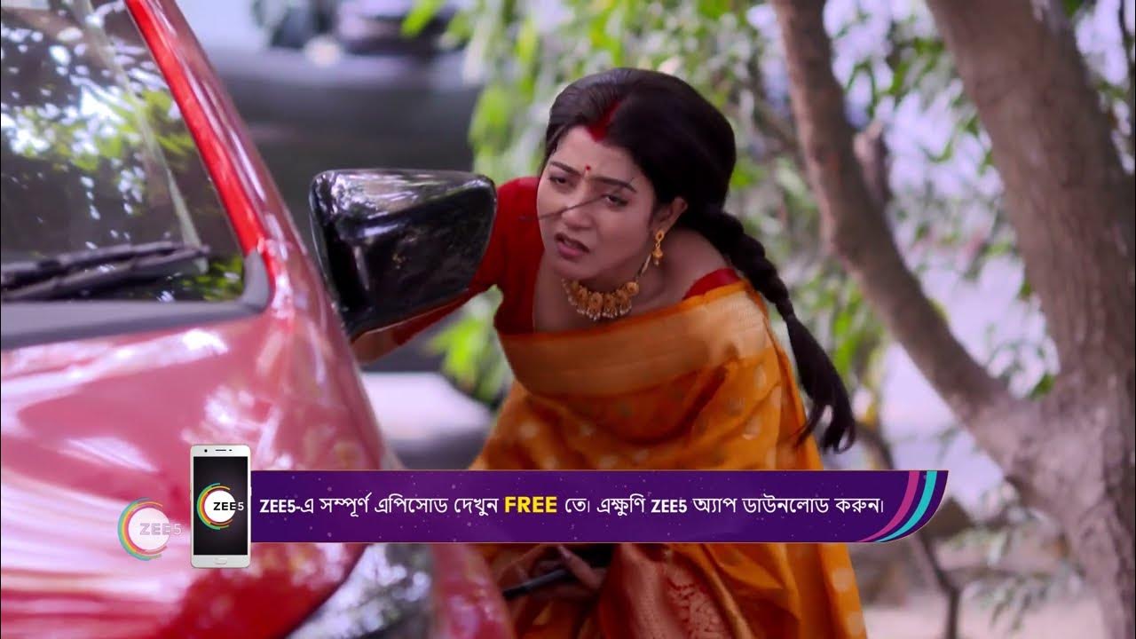 Khelna Bari | Ep - 193 | Webisode | Nov, 26 2022 | Biswajit Ghosh, Aratrika Maity | Zee Bangla ...