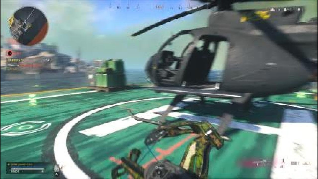 BrooOOooOOoOoOoOo! Did you see that? - YouTube