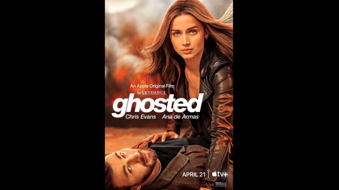 MOVIE TRAILERS - Ghosted - YouTube