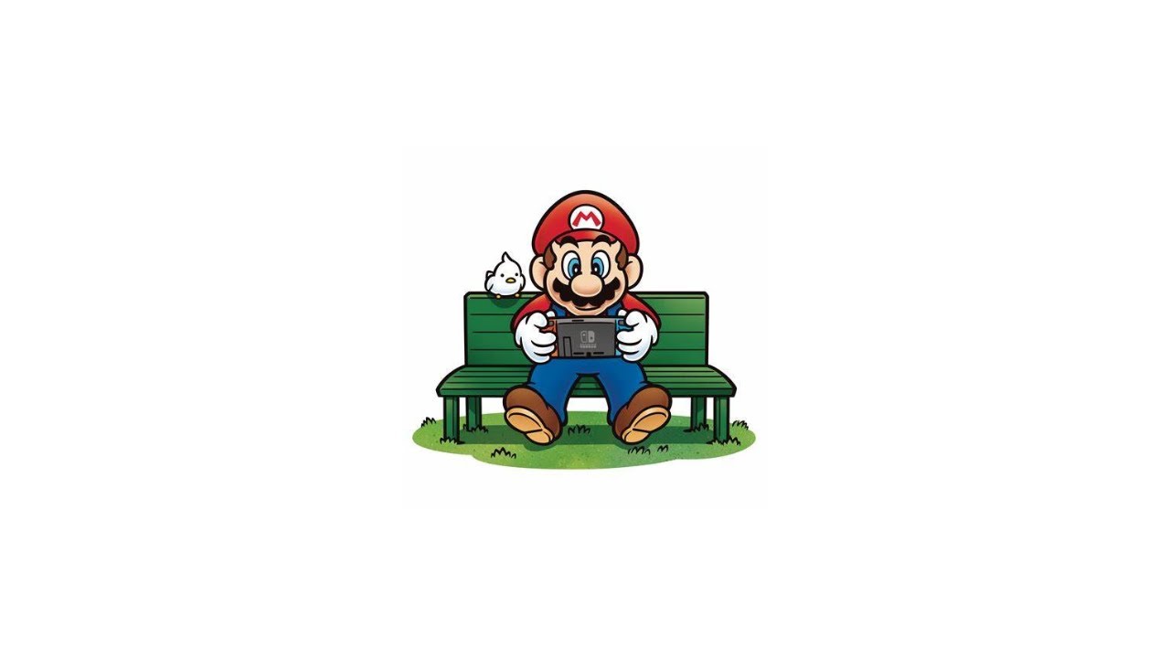 The ACTUAL best mario music pt.2 - YouTube