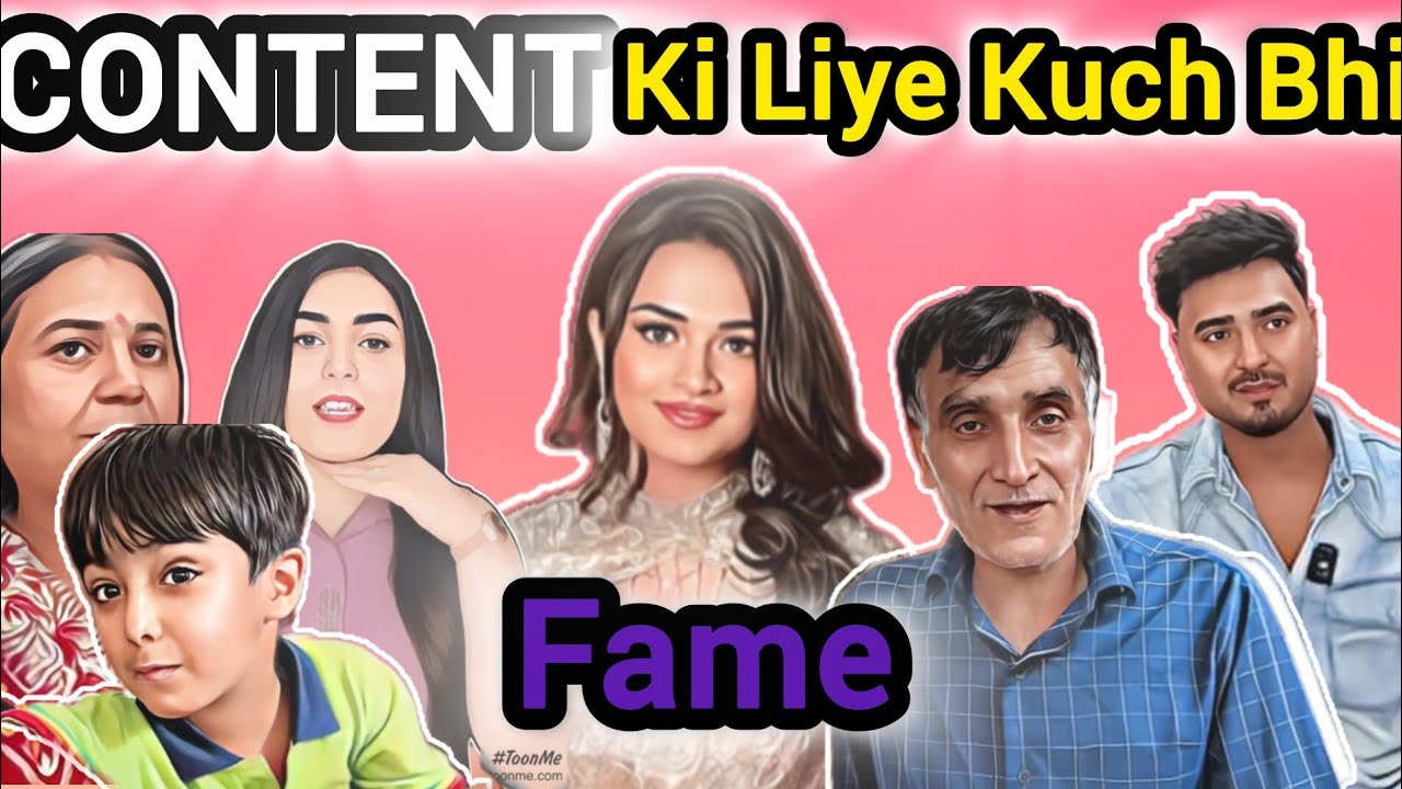 Paltu Ke Paltan Nannu Ke Liye Sirf Content Hai 😱 The Harsh Truth ...