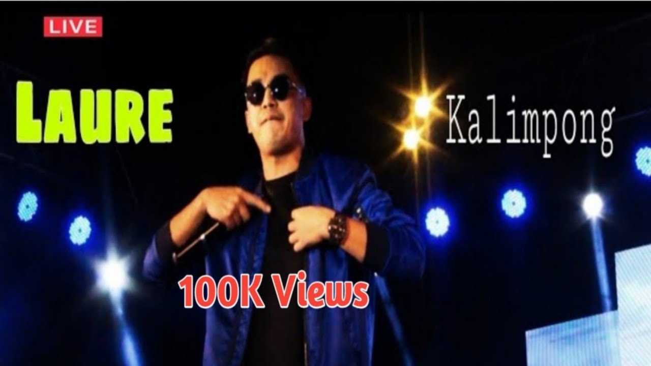 Lahure Live in Kalimpong||Yanki Yolmo||Mad Dog||Darjeeling to Kalimpong ...