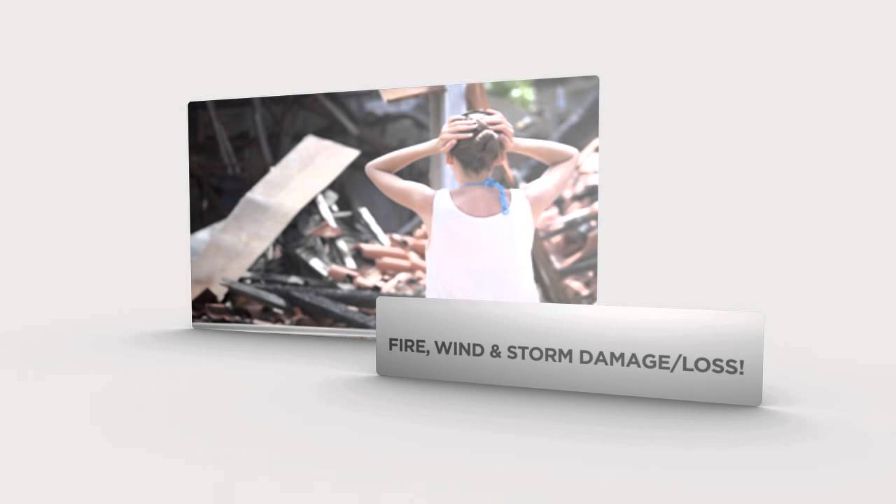 Tucson Home Insurance - YouTube