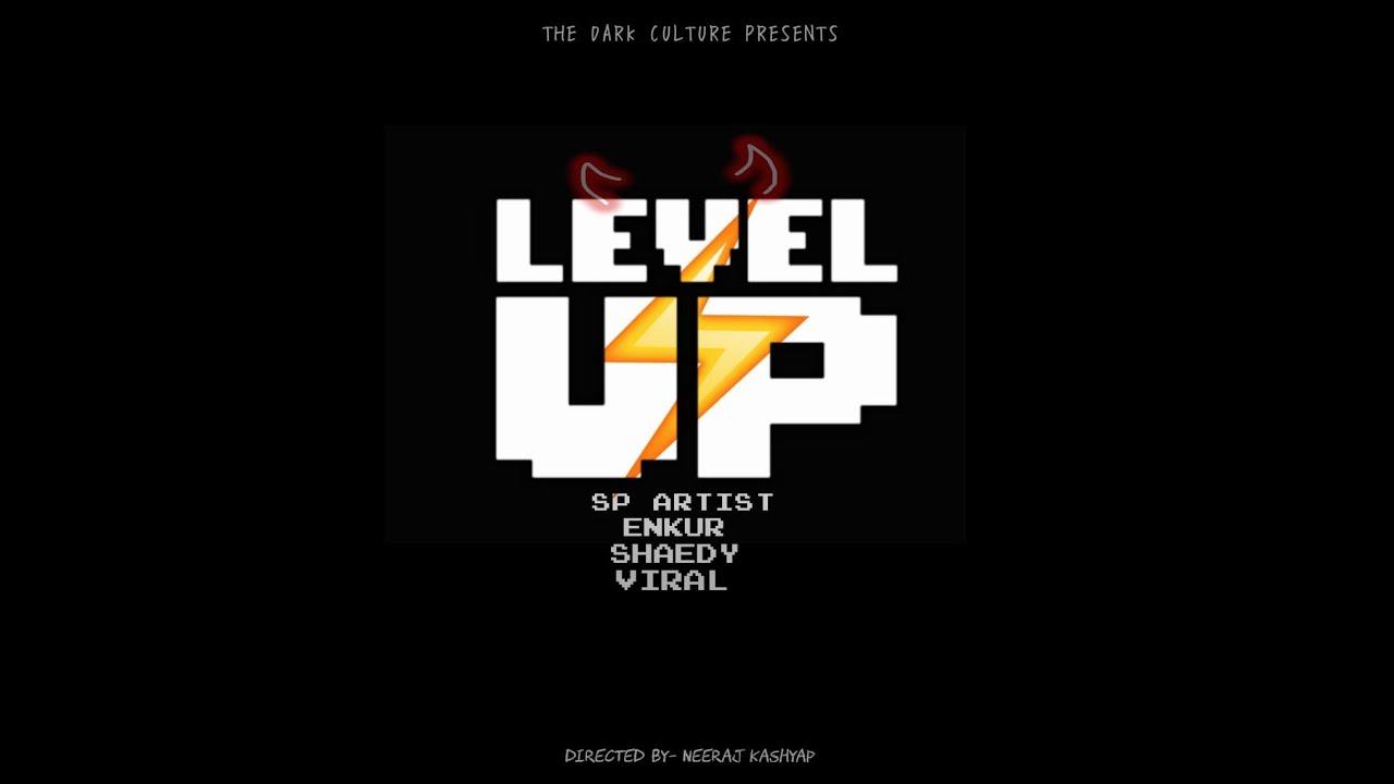 Level Up || Official Music Video 2020 | TDC || - YouTube