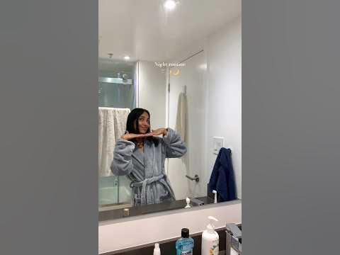 Night routine: cozy fall vlog, unwind with me, shower routine, spend the evening with me ...