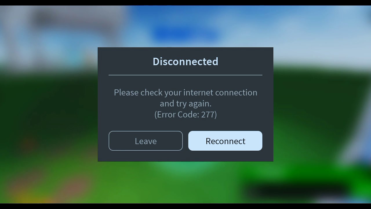 So I got disconnected and- - YouTube