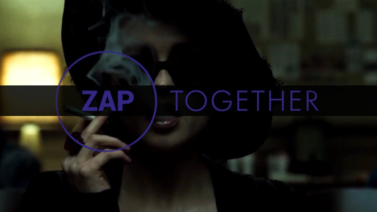 Zap Club - YouTube