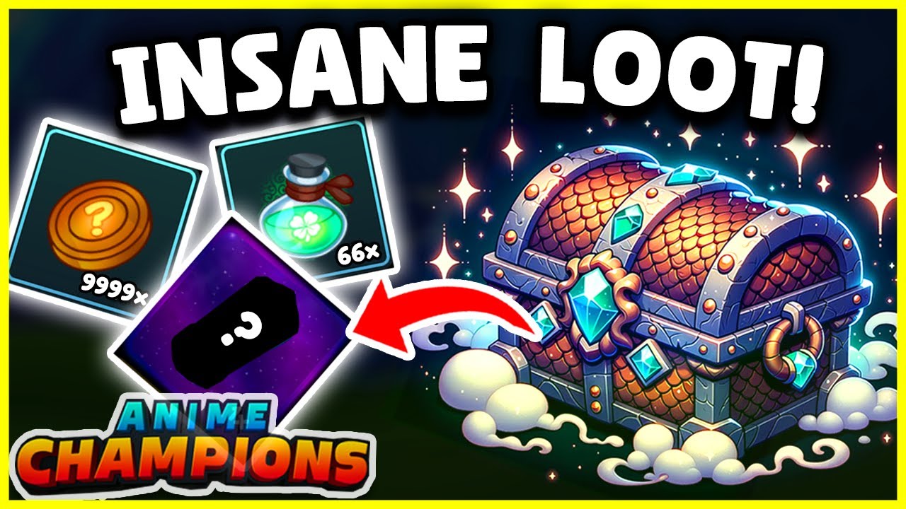 FASTEST Guide To ALL 4 CHEST Location HXH World | ACS Roblox - YouTube