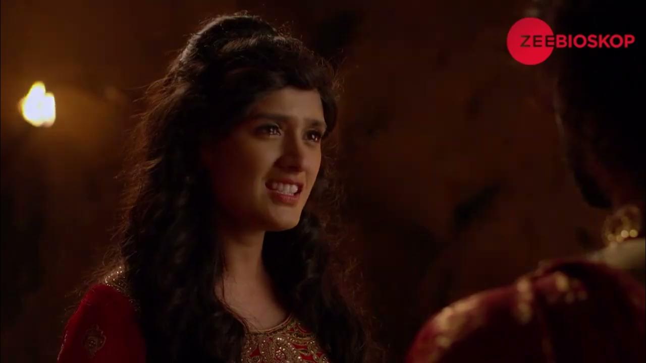 Razia Sultan | Episode - 160 | Part - 4 | Zee Bioskop - YouTube