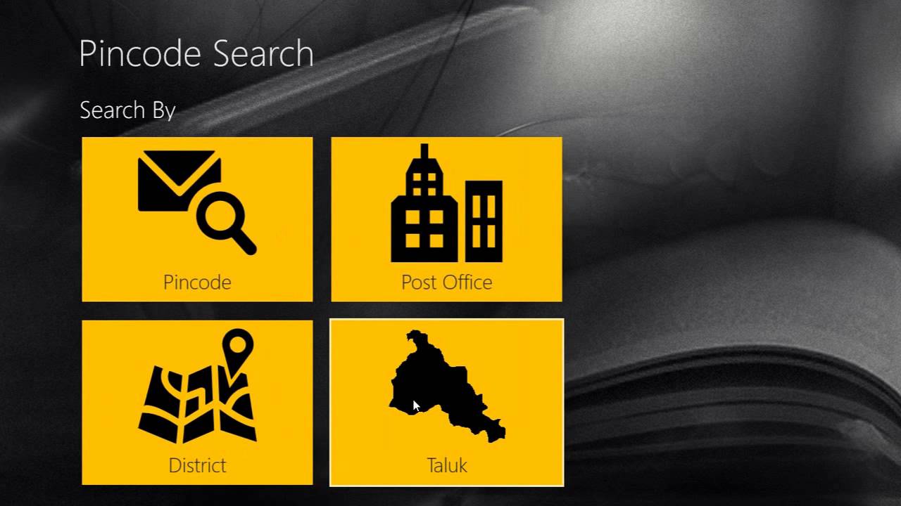 Pin Code Search YouTube Pin Code Search YouTube