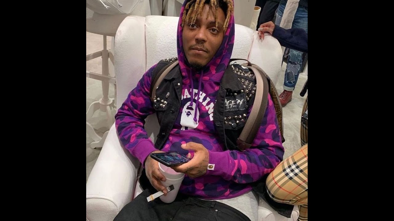 [FREE] Juice Wrld x Lil Uzi Vert Type Beat 2025 - "Void" - YouTube