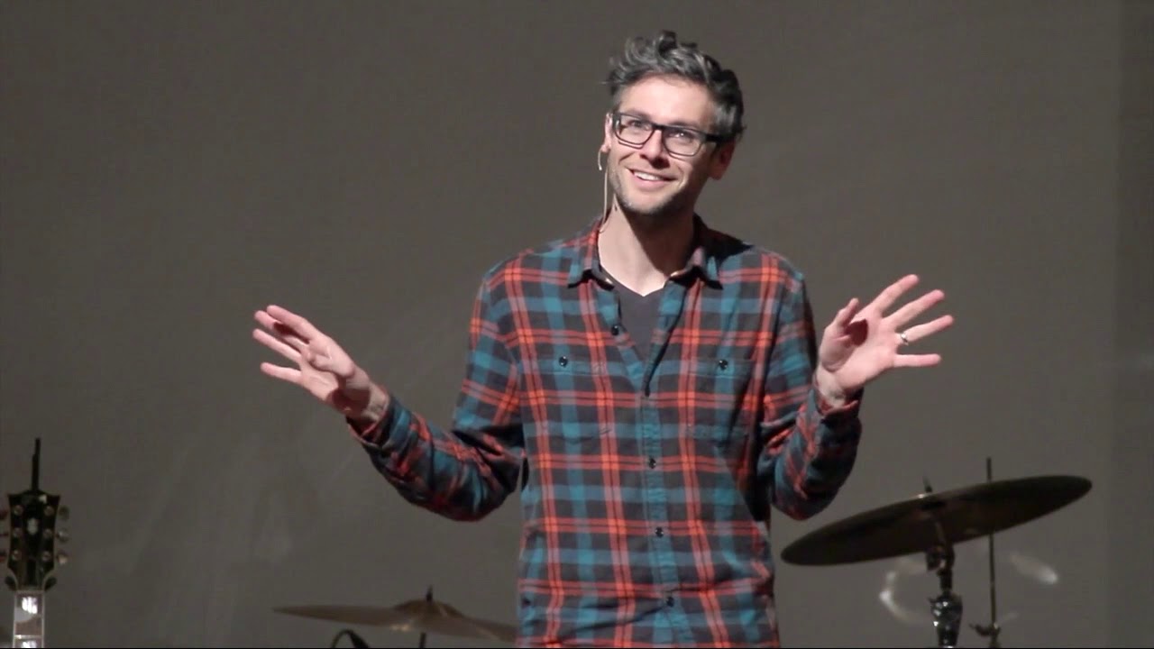 Dr. Tim Mackie: The Triumph of Love - The Seder [Excerpt] - YouTube