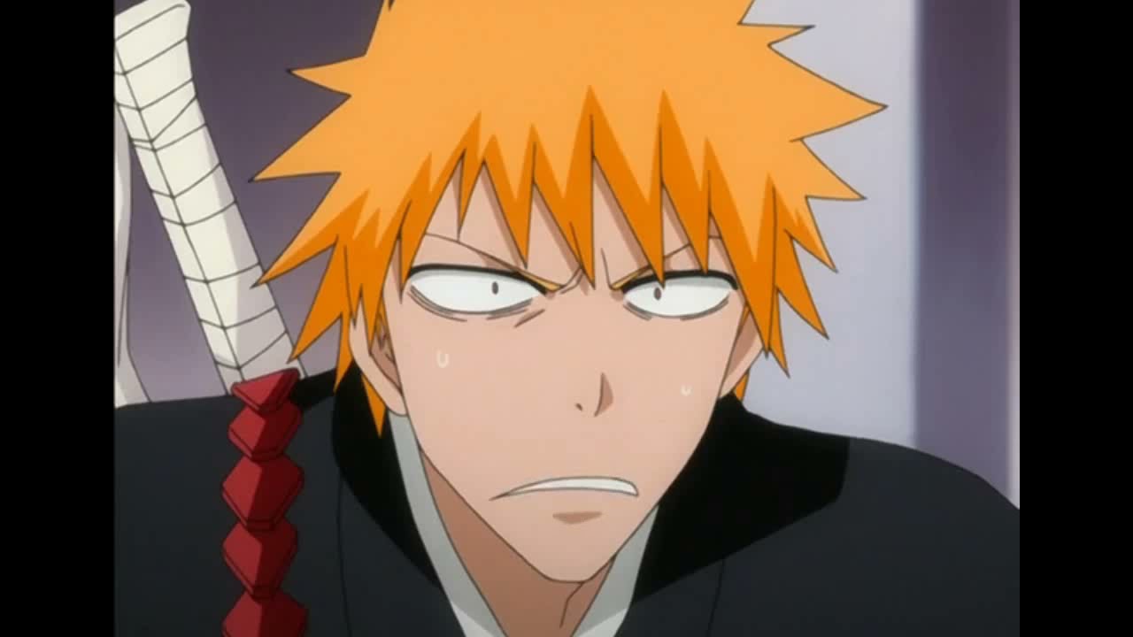 Super Acceleration // Bleach funny moments // - YouTube