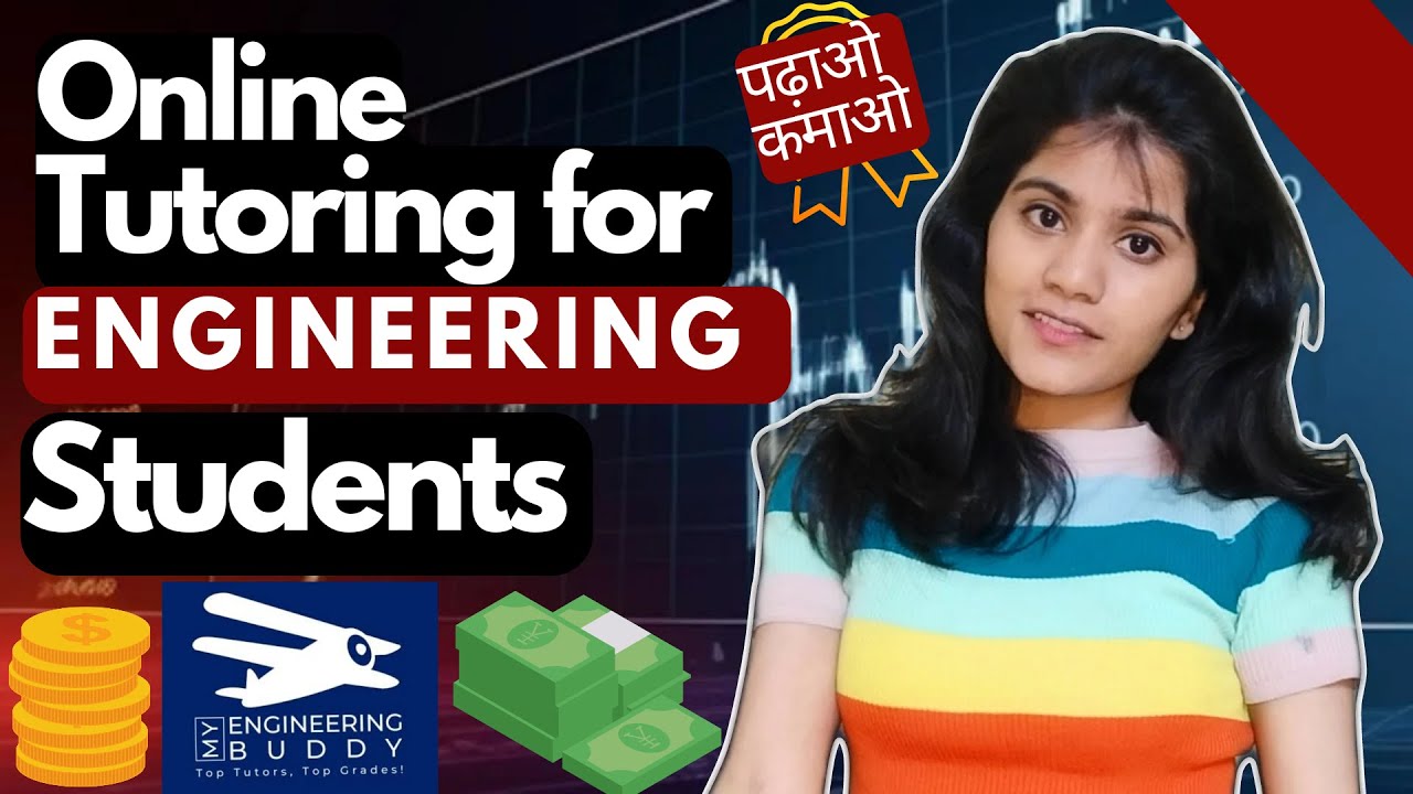 My Engineering Buddy review ~ how to become a tutor on my engineering ...