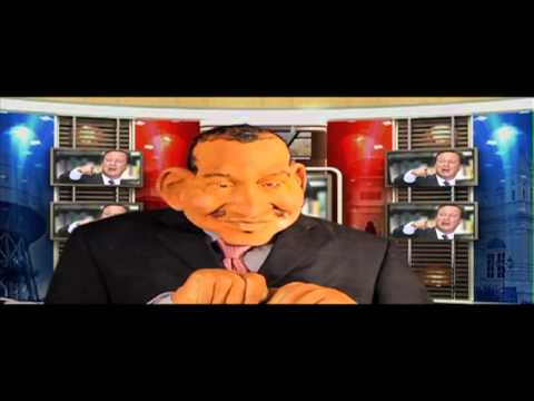 EPISODE 5 MANDELA