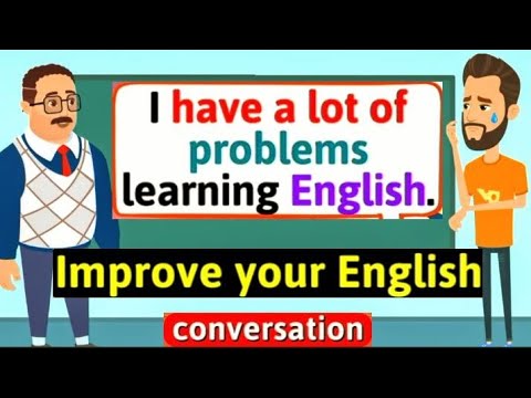 Improve English Speaking Skills Fluently (Tips to speak in English ...