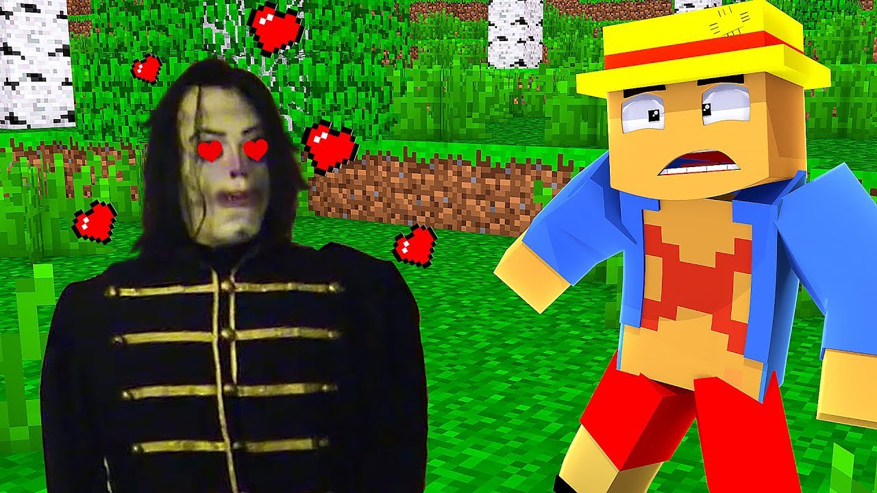 MINECRAFT: EL AYUWOKI SE ENAMORA DE MI 😂 - YouTube