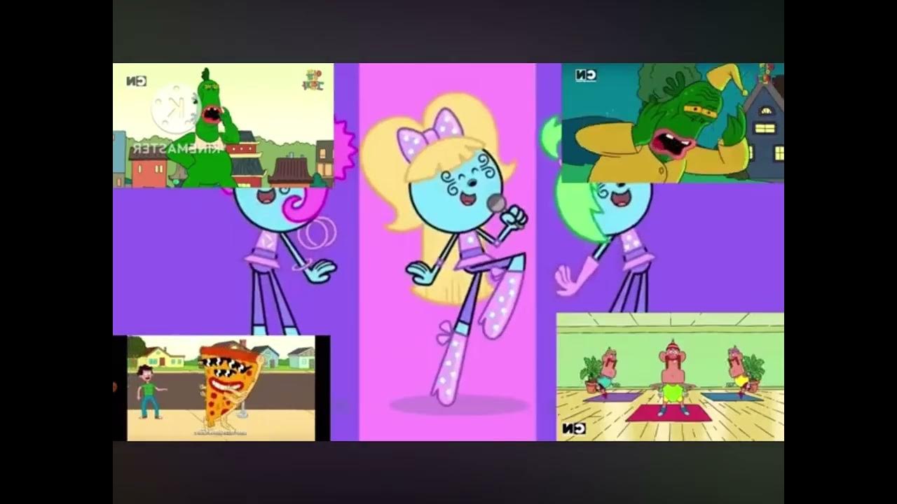 (RQ) Preview 2 Lolwin Sparkwater Stuff V465 - YouTube