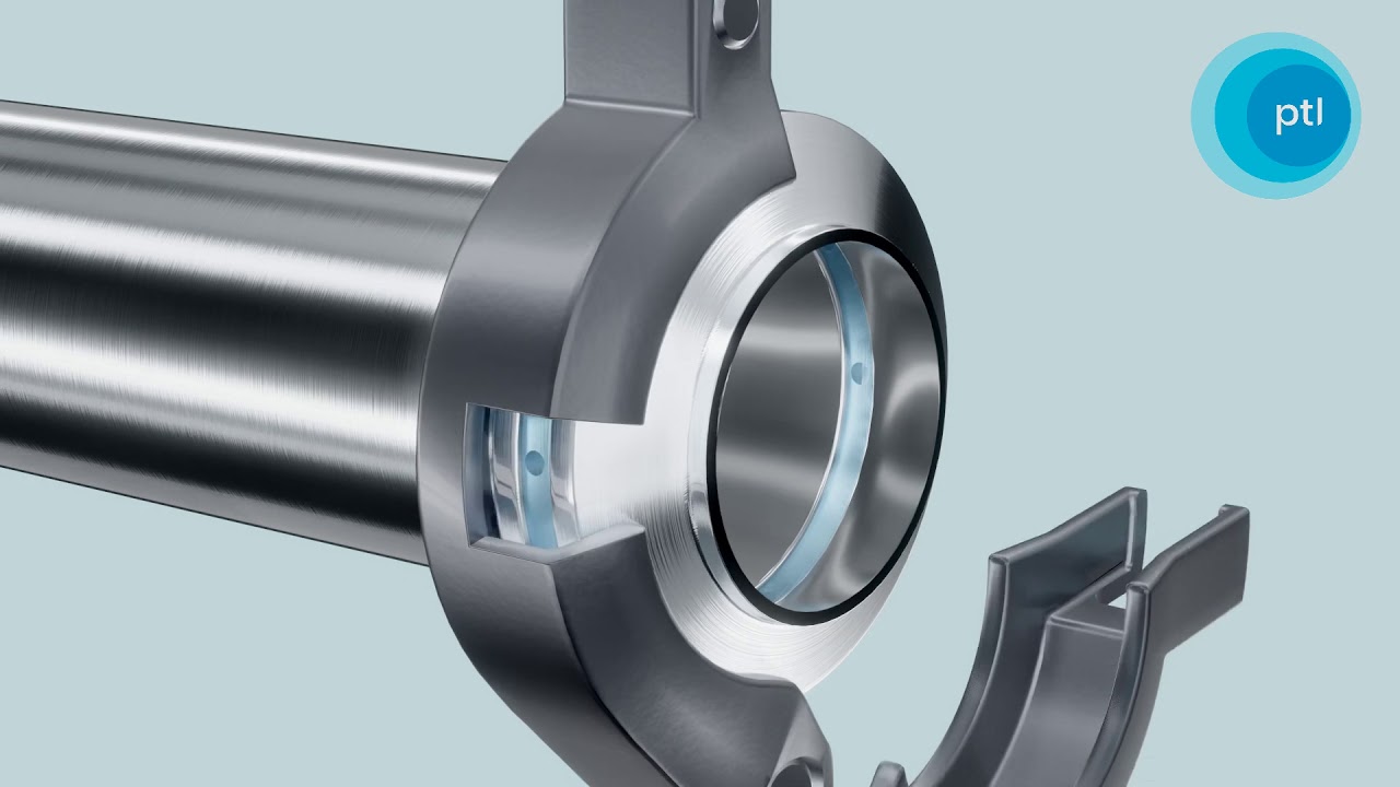 Smart Gasket’s® - YouTube