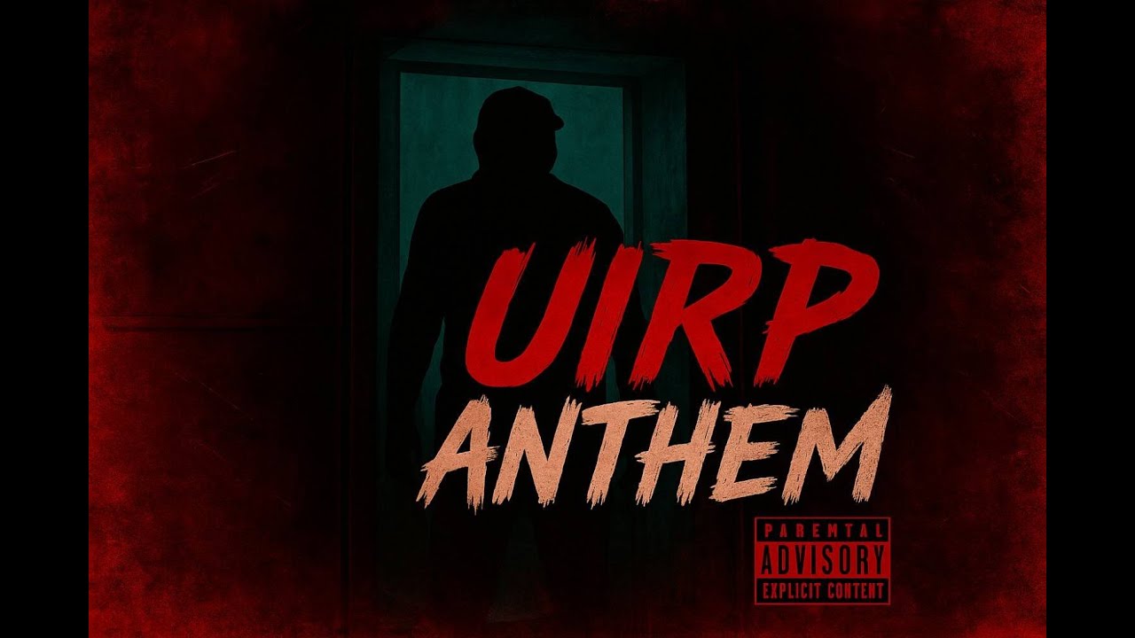 UIRP ANTHEM #uirp #viralvideo #trending - YouTube