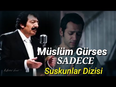 Seni Uzaktan Sevmekten Yoruldum - Müslüm Gürses | SADECE