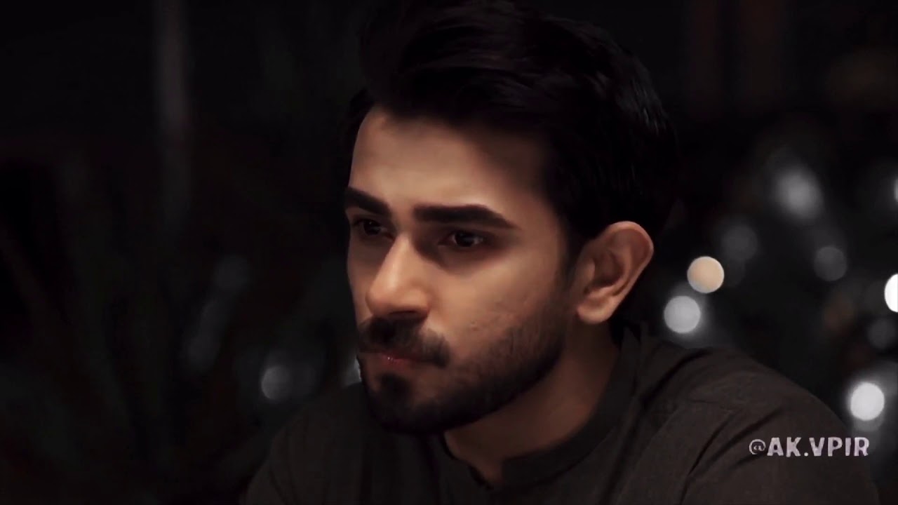 very sad dialogue whatsapp status pakistani drama @sa_lha17 - YouTube