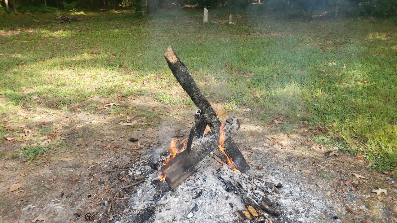Burning Stuff 982: Mailbox Post - Part 2 - YouTube