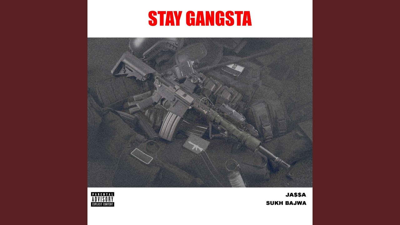 Stay Gangsta - YouTube