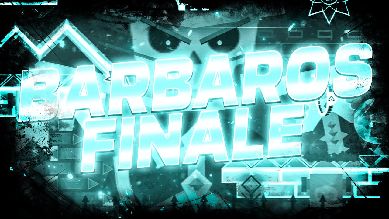 (TC 12 Demons of Christmas + Highlights) Barbaros Finale by Moffe ...