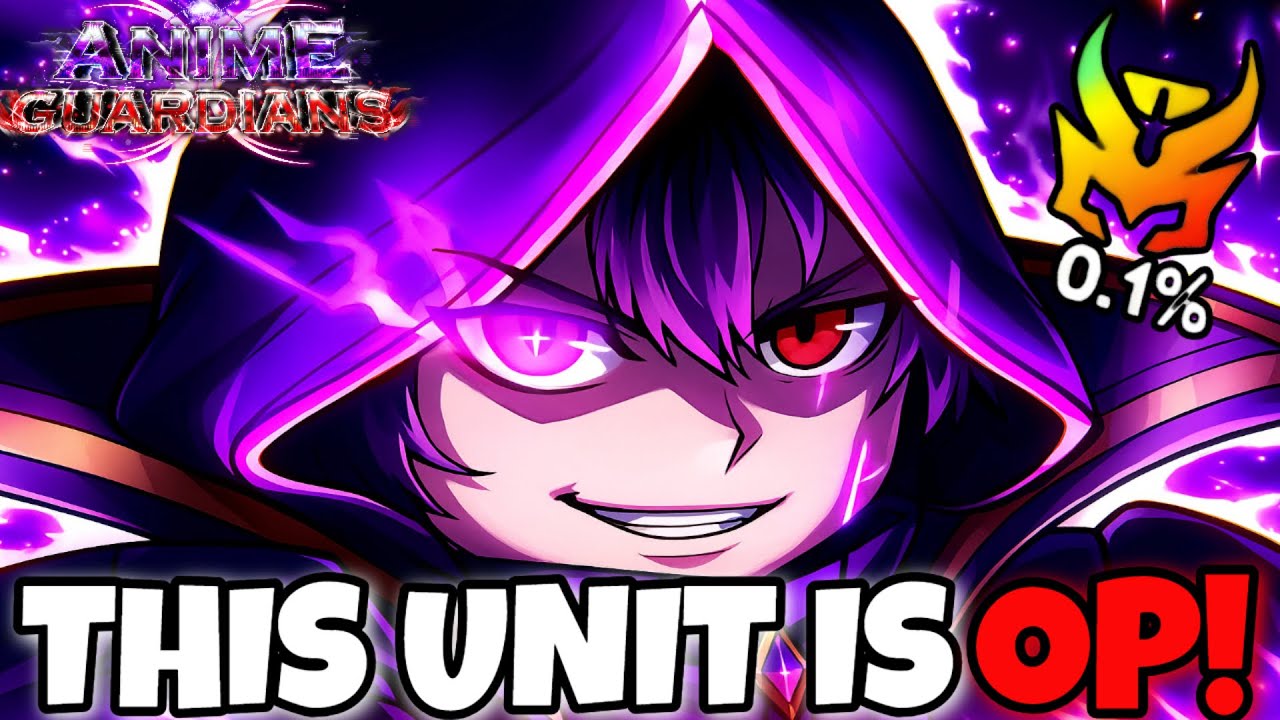 New Evolved EXODIA ZID ATOMIC Is INSANELY OP In Anime Guardians! - YouTube