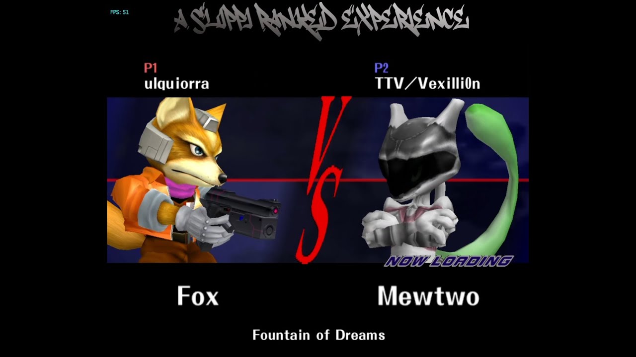 A SUPER TIGHT SET | A Slippi Ranked Experience #2 - YouTube