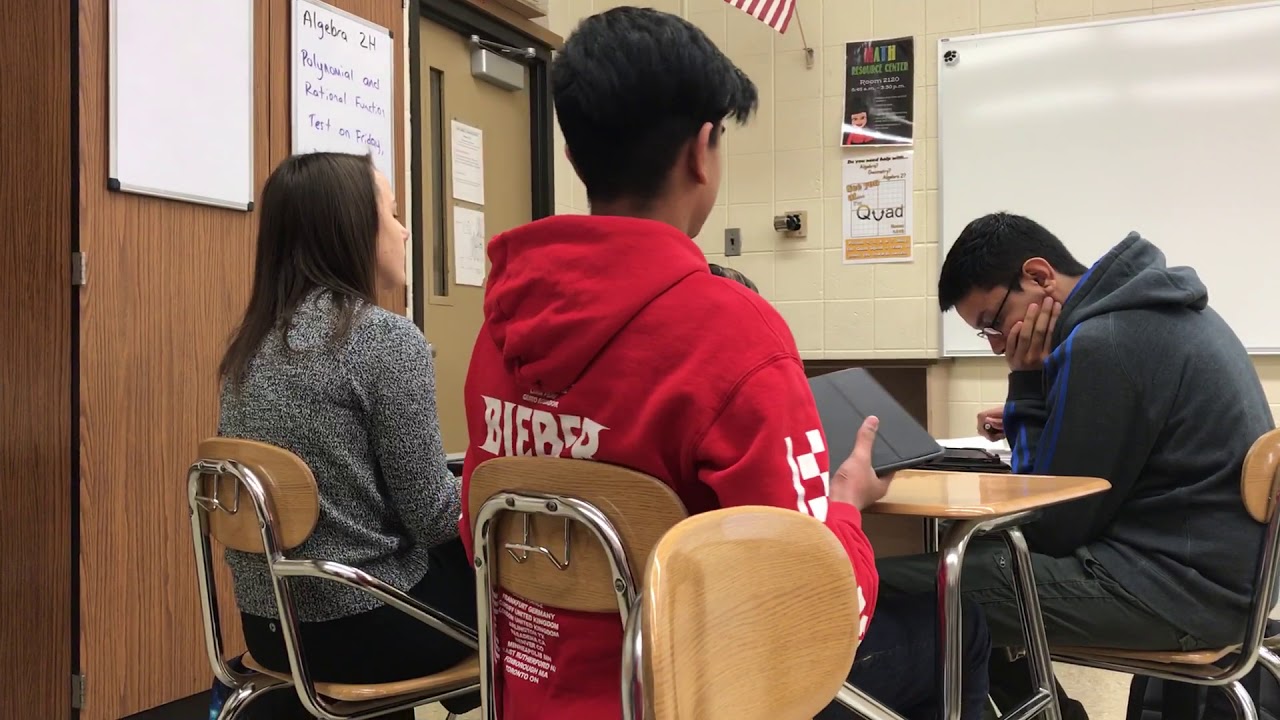 Adi is so smart - YouTube