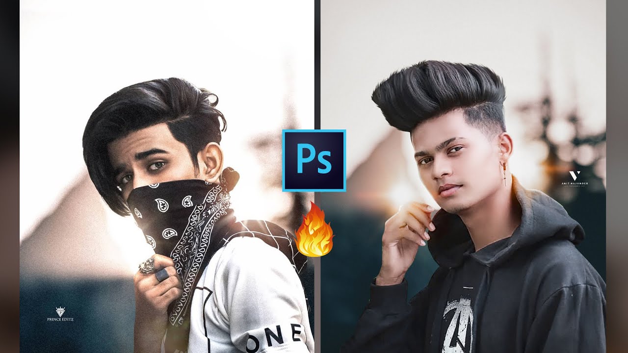 The prince editz inspired photo editing / Photoshop photo manipulation ...
