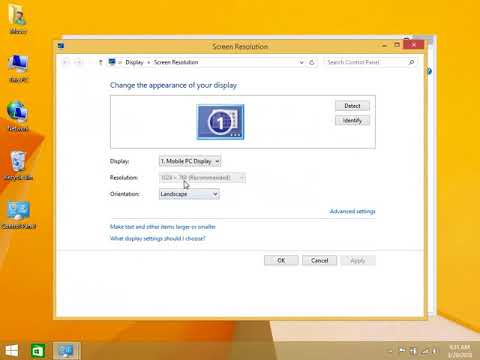 How to Install Graphics Drivers on Computer - YouTube