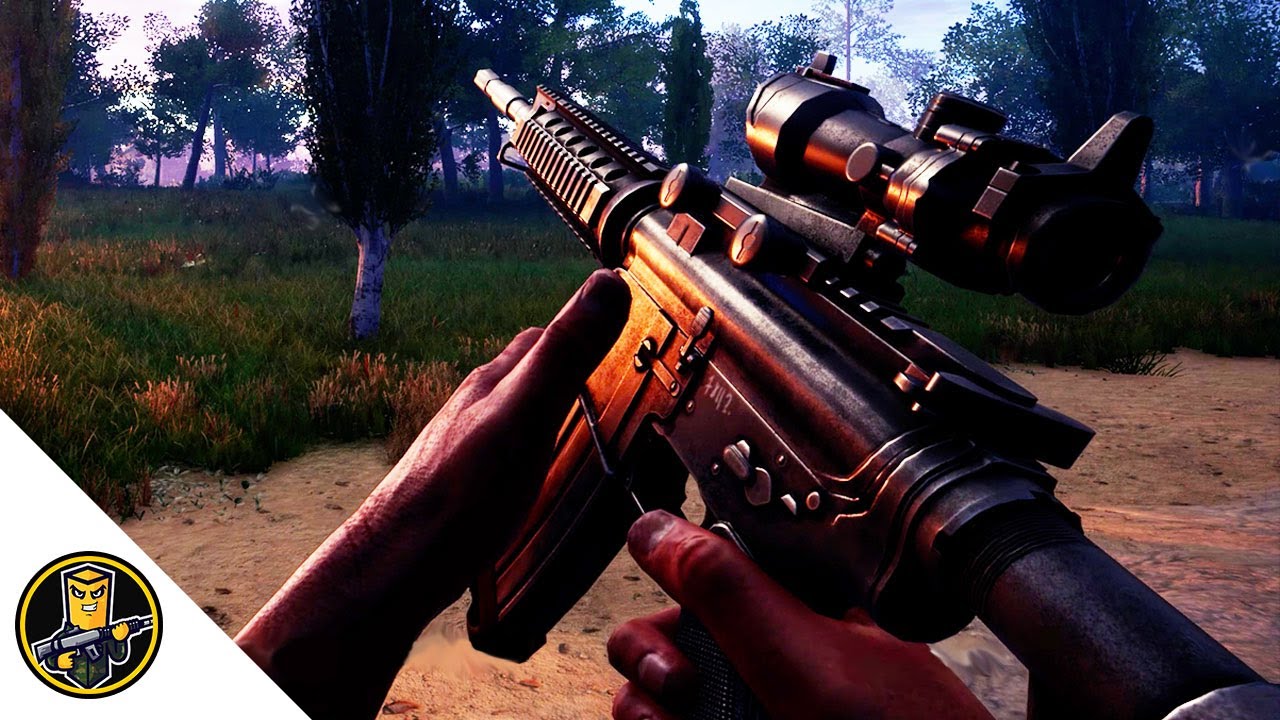 This FPS had a BRIGHT future but where did it go wrong? - Revisiting ...