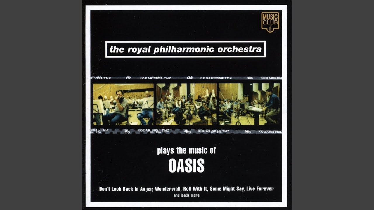 Wonderwall - YouTube