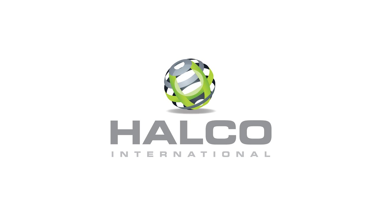 Halco International - YouTube