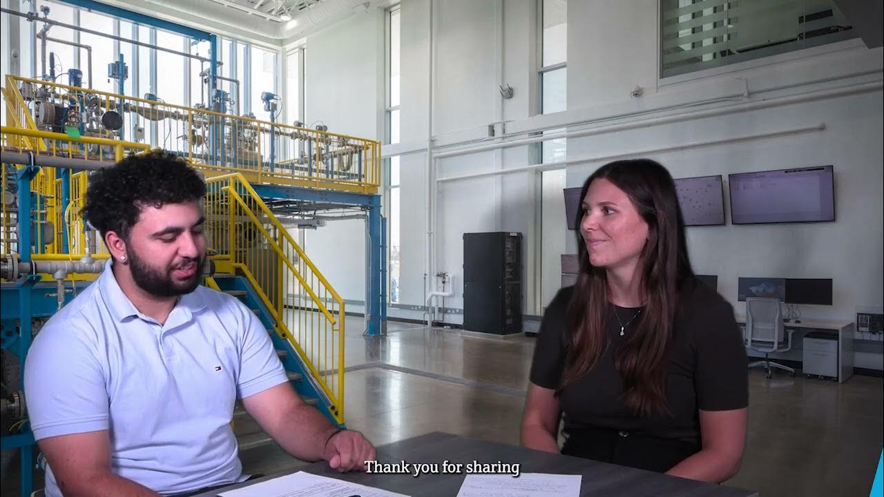 Women in Tech interview - Carrie Thompson: Outside Technical Sales Rep ...