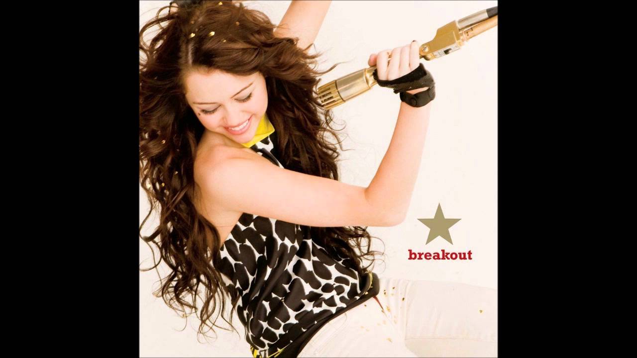 Miley Cyrus - 7 Things (Audio) - YouTube