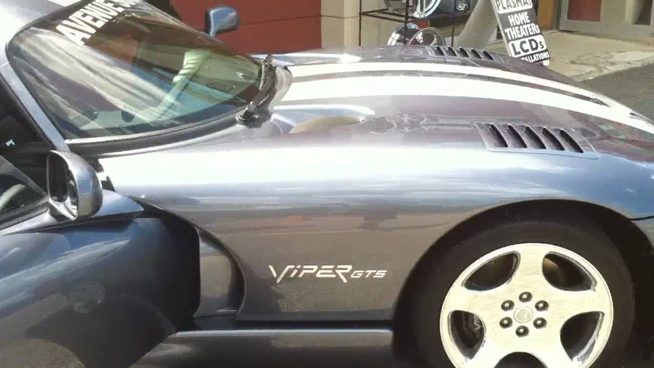 Viper Sound System - YouTube