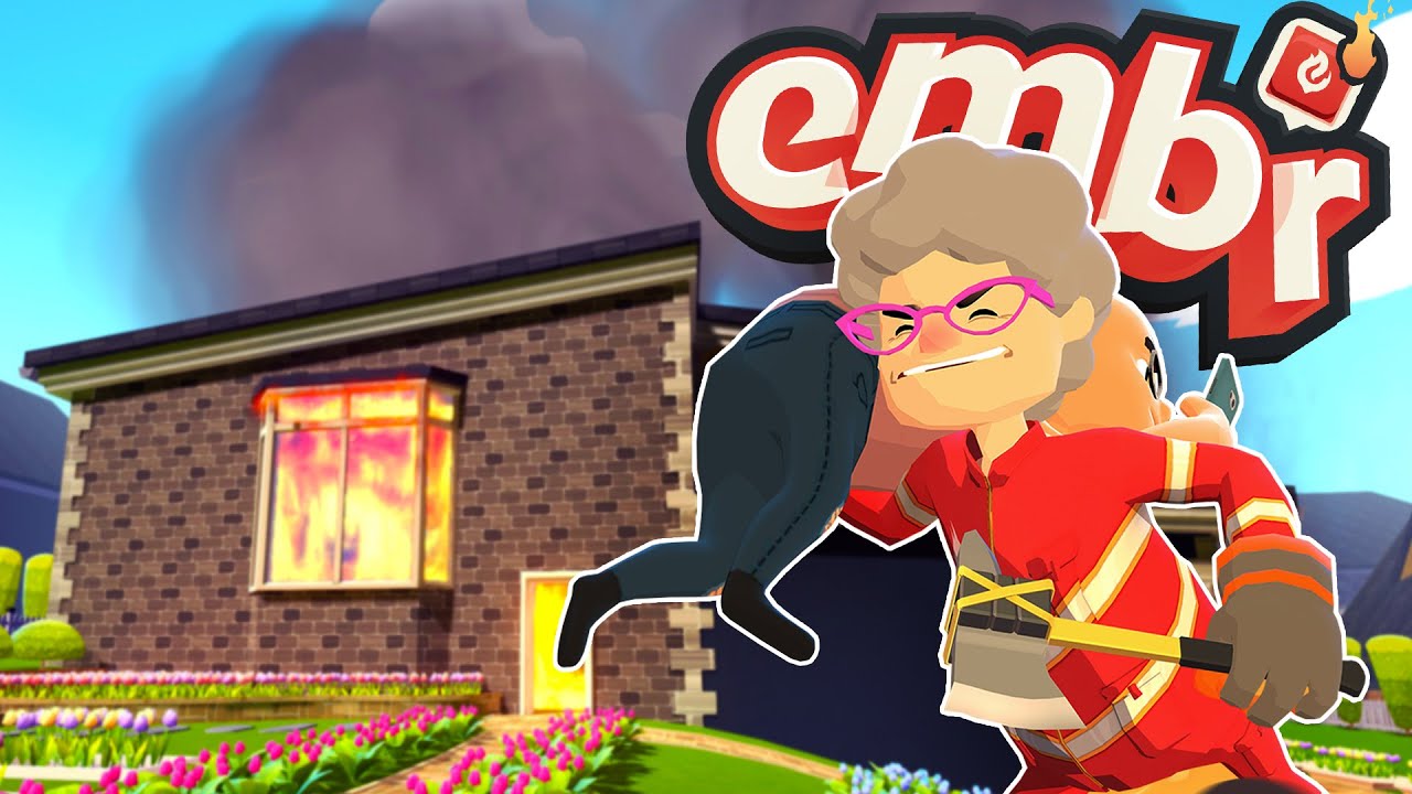 I Got Hired As A Firefighter And They Regret Everything - Firefighting ...