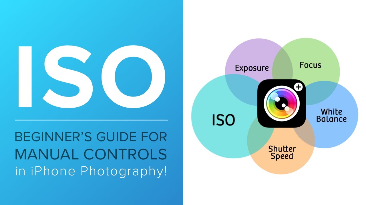 A Beginner s Guide For Manual Controls In IPhone Photography ISO YouTube a-beginner-s-guide-for-manual-controls-in-iphone-photography-iso-youtube