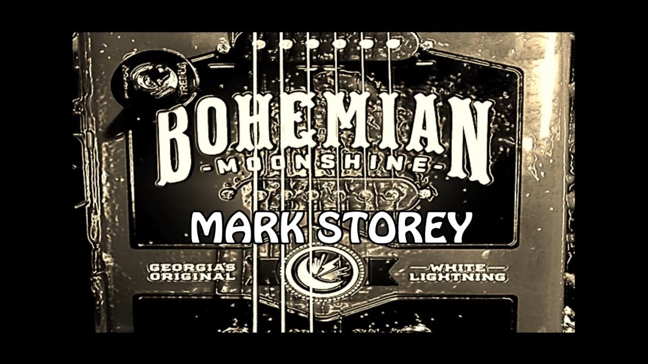 Mark Storey - "Bohemian Moonshine" - YouTube