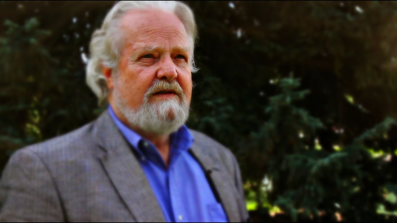 Eric Funk at Montana State University #FREEDOM - YouTube