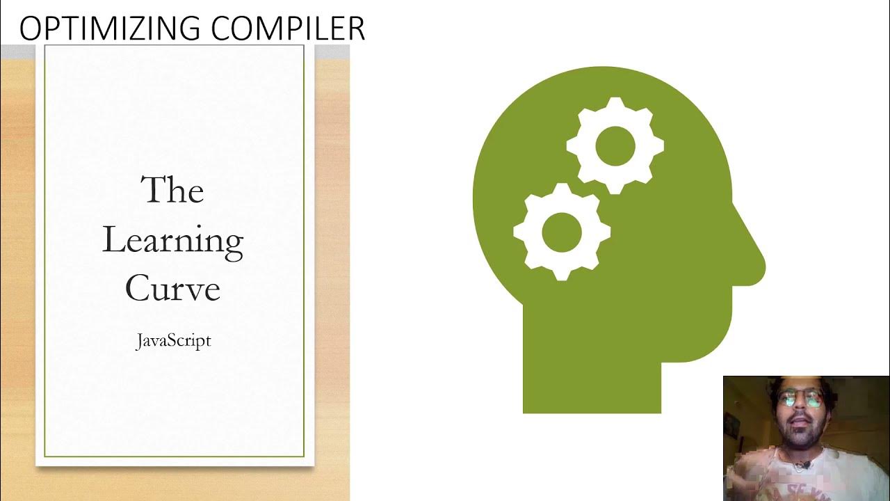 The Learning Curve Javascript : Ep10 : I & C ( Optimizing Compiler and ...