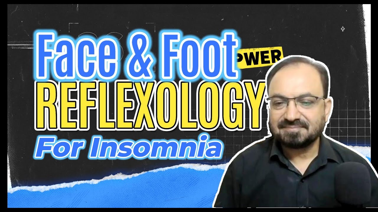 Dr. Selukar's Ultimate Guide to Foot Reflexology and Face Reflexology ...