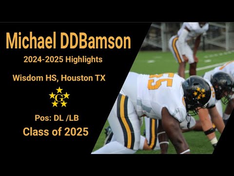 Senior season Highlights - YouTube