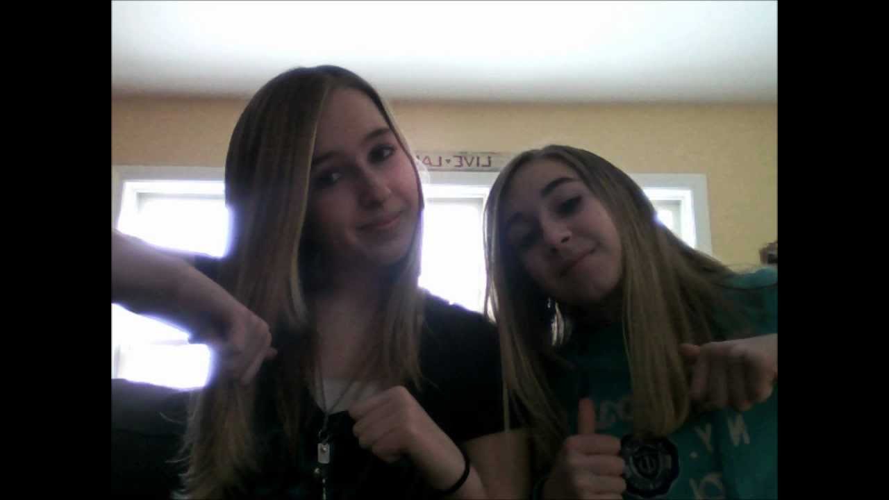 My first kiss stop motion - YouTube