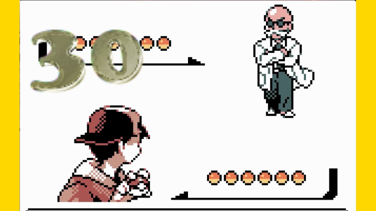 Pokemon Gold HardType Ground Monotype Part 30 - YouTube